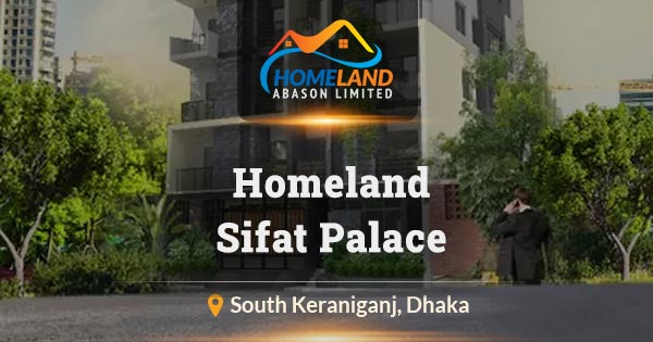 3 Bedroom flats for sale in Keraniganj, Dhaka