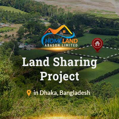 Land Sharing Project in Dhaka